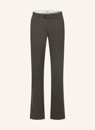 Brax Brax Hose Fabio Idx Modern Fit braun