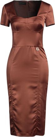 Ga&euml;lle Paris KLEIDER - Midi-Kleider auf YOOX.COM