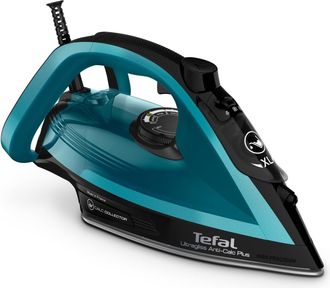 T-fal PLANCHA DE VAPOR TEFAL FV 6832 ULTRAGLISS PLUS