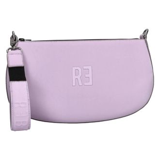 Rebelle Clutch Bag - - Bags - Damen - Lila - ONE SIZE