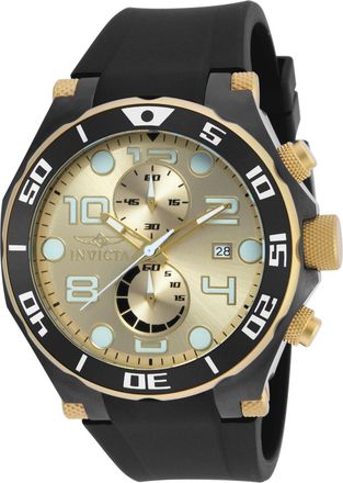Invicta Pro Diver 17815 Herrenuhr - 50mm