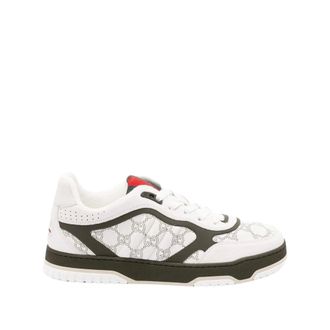 Gucci Herren, Schuhe, Wei&szlig;, 43 1/2 EUGr&ouml;&szlig;e