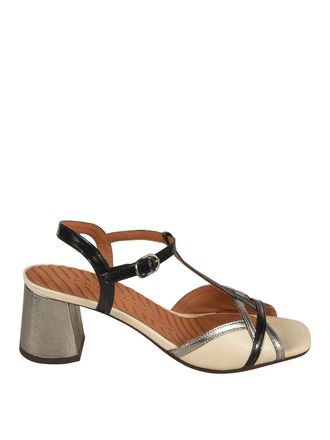 Chie Mihara Chaussures &Agrave; Talon - Noir