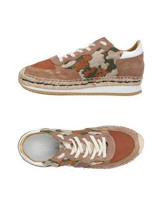 Philippe Model CHAUSSURES - Sneakers sur YOOX.COM