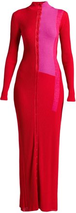 Fendi KLEIDER - Maxi-Kleider auf YOOX.COM