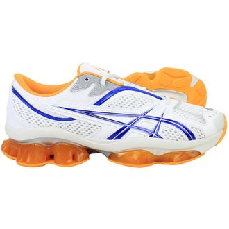 Asics Asics Gel-Quantum Zientzia x Kiko Kostadinov Herren-Trainer in Wei&szlig;