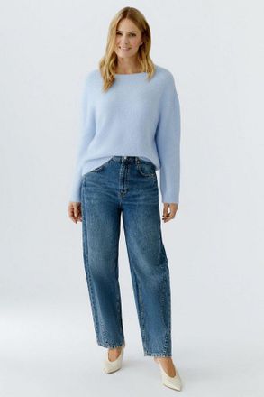 Oui Strickpullover