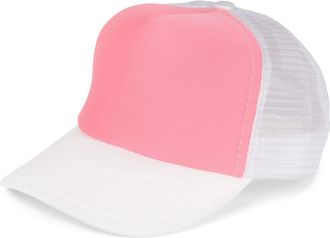 styleBREAKER Cap Trucker Cap 5-Panel Mesh