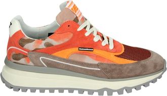Floris Van Bommel Herren, Schuhe, Mehrfarbig, 41 1/2 EUGr&ouml;&szlig;e