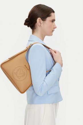 Love Moschino Handtasche JC4066PP1ML1210A Beige