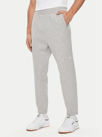 Reebok Jogginghose Activ Coll Dreamblend 100075606 Grau Regular Fit
