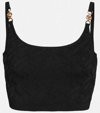 Versace Brassière La Greca Medusa 95