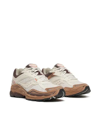Saucony Progrid Omni 9 Sneaker - Beige