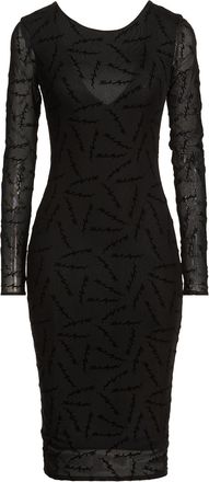 Karl Lagerfeld KLEIDER - Midi-Kleider auf YOOX.COM