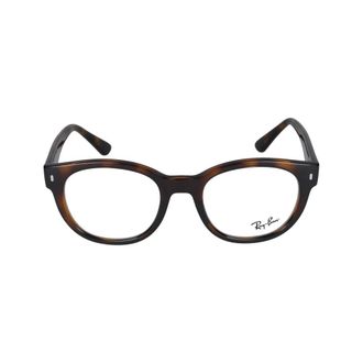 Ray-Ban unisex, Accessories, Braun, 51 MMGr&ouml;&szlig;e