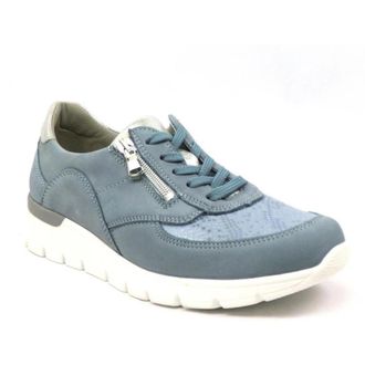 Waldl&auml;ufer K-Ramona - - Shoes - Damen - Blau - 35 1/2 EU