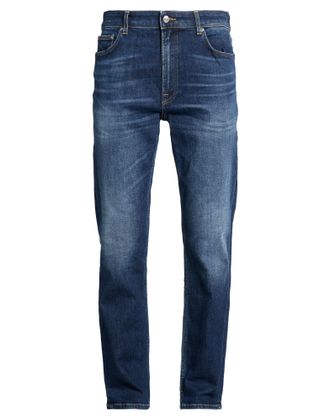 Department Five HOSEN & R&Ouml;CKE - Jeanshosen auf YOOX.COM