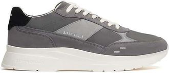 Filling Pieces Jet Runner Sneakers - Grau