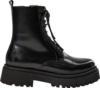 Sofie Schnoor Femme, Chaussures, Noir, Taille: 38 EU Chelsea Bottes