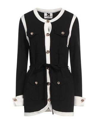 No Secrets World MAILLE - Cardigans sur YOOX.COM