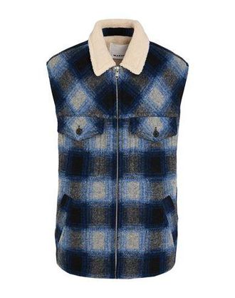 Isabel Marant MANTEAUX - Vestes sans manches sur YOOX.COM
