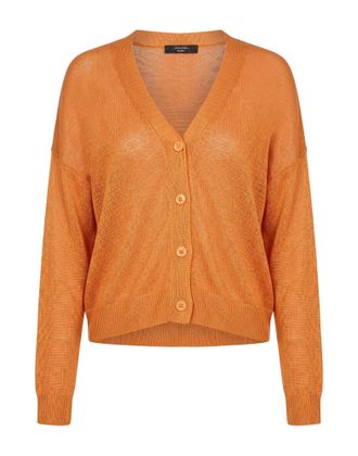 Max Mara STRICKWAREN - Strickjacken auf YOOX.COM