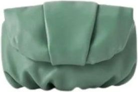 Malababa Femme, Sacs, Vert, Taille: ONE Size Clutches