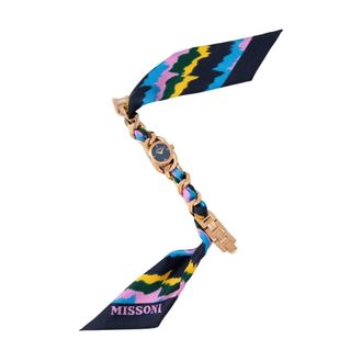 Missoni Watches - - Accessories - Damen - Mehrfarbig - ONE SIZE