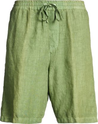 120% Lino HOSEN & R&Ouml;CKE - Shorts & Bermudashorts auf YOOX.COM