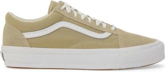 Vans Homme, Chaussures, Beige, Taille: 44 1/2 EU LX Old Skool