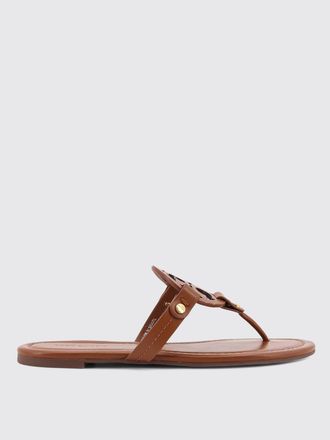 Tory Burch Sandalen Mit Absatz TORY BURCH Damen Farbe Braun