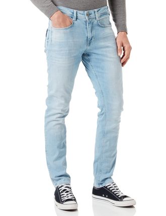 Garcia Garcia Herren 690/32-3211 Jeans, medium Used, 34