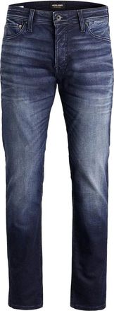 Jack & Jones Herren, Jeans, Blau, W31 L34Größe