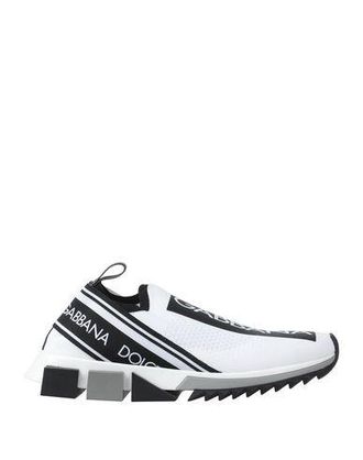 Dolce & Gabbana CHAUSSURES - Sneakers sur YOOX.COM