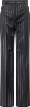 Max Mara Damen, Hosen, Blau, XSGr&ouml;&szlig;e