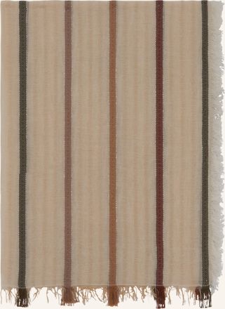 Gerard Darel Schal Dinaia beige