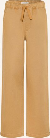 Garcia Garcia Hose Im Jogging-Stil braun