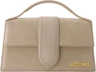 Jacquemus Damen, Taschen, Beige, ONE SIZEGr&ouml;&szlig;e