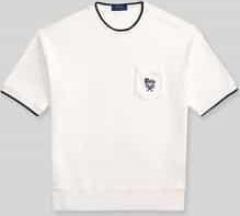 Polo Ralph Lauren Comfort Fit T-Shirt aus Baumwoll-Mix