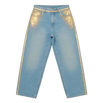 Marc Ellis Damen, Jeans, Blau, SGr&ouml;&szlig;e
