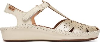 Pikolinos Sandalen Pikolinos P. Vallarta 655-0841Clc1 Goldfarben