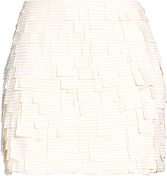 Jijil HOSEN & R&Ouml;CKE - Minir&ouml;cke auf YOOX.COM