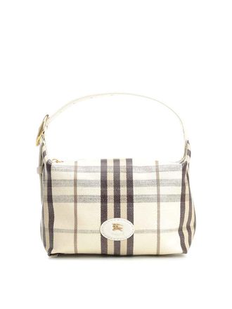 Burberry Sac Bandouli&egrave;re - Highlands