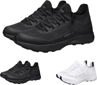 Generic Chaussures de jogging pour femme - Chaussures de course - L&eacute;g&egrave;res - Antid&eacute;rapantes - Respirantes - Chaussures de sport - Chaussures de gym - Chaussure