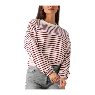 Catwalk Junkie Damen, Sweatshirts & Hoodies, Mehrfarbig, XLGr&ouml;&szlig;e