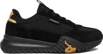 Kappa Sneakers Kappa CEO-351P8PW(W) Schwarz
