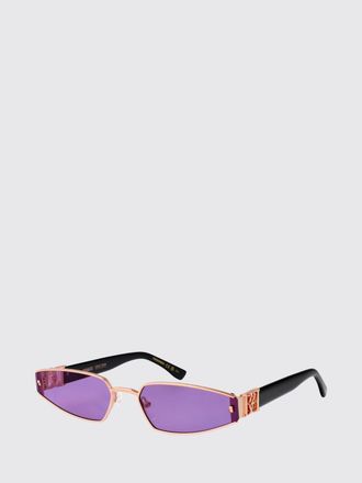Dsquared2 Lunettes De Soleil DSQUARED2 Femme couleur Or