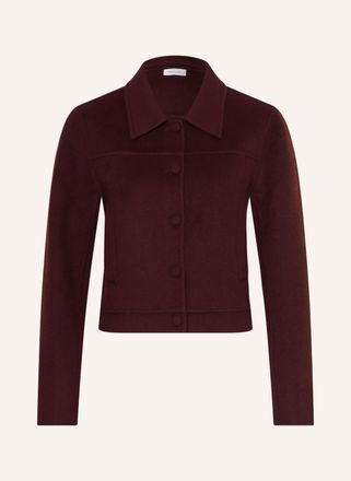 Darling Harbour Darling Harbour Kastenjacke rot