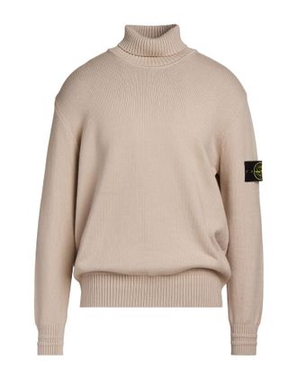 Stone Island STRICKWAREN - Rollkragenpullover auf YOOX.COM
