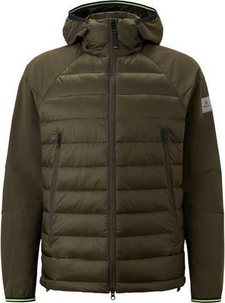 Bogner Fire + Ice Kegan - Herren Steppjacke, Gr&ouml;&szlig;e:54, Farbe:dusty olive